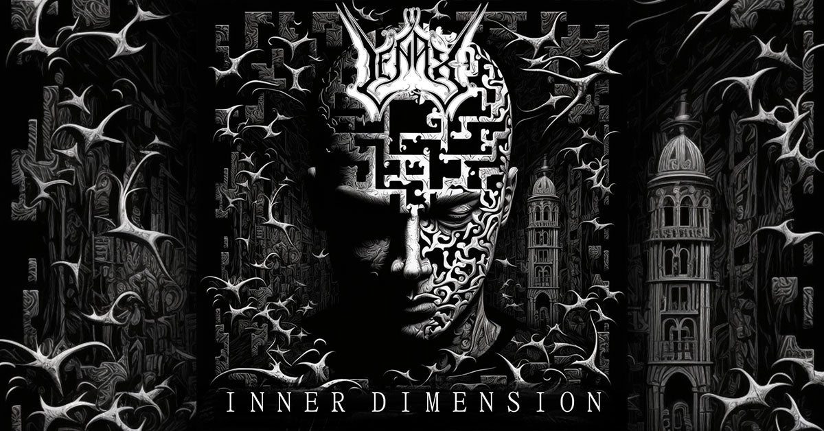 LENAX Release New Single and Video -- [Inner Dimension] – Dirtbag Clothing