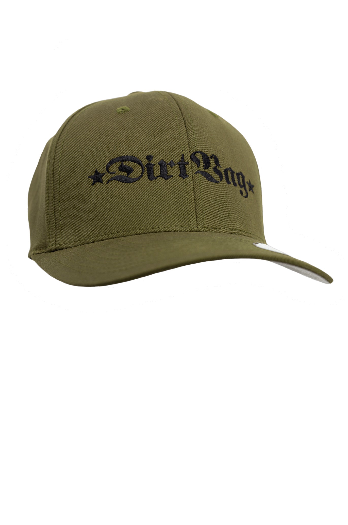 Badass Core Flex Fit Hat – DirtBag Clothing