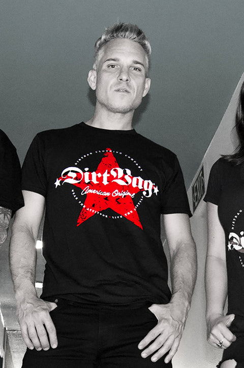 Dirtbag Clothing – DirtBag Clothing