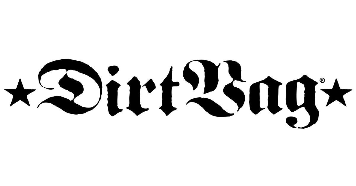 Dirtbag Clothing