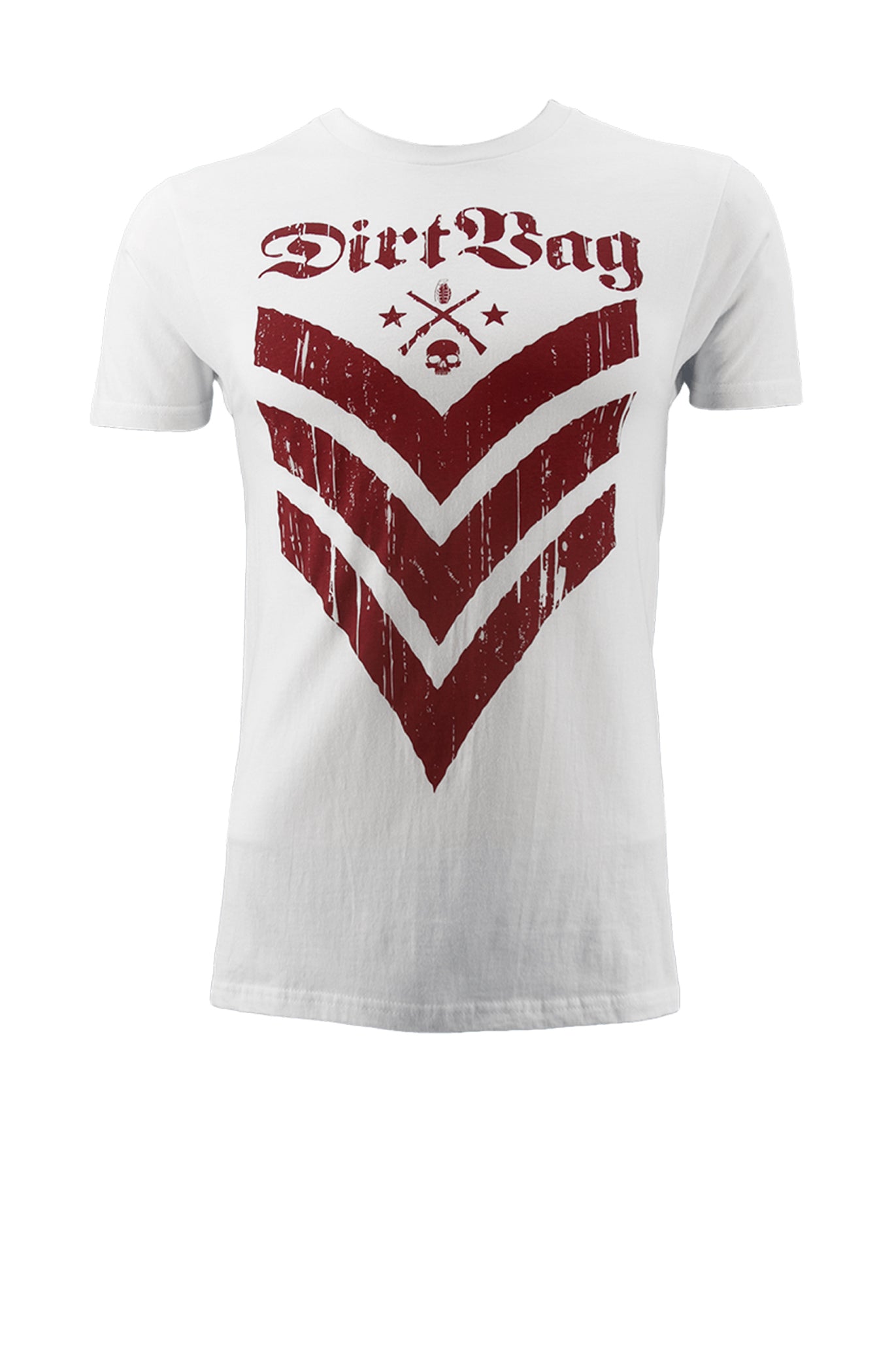 Sarge Tee Shirt – DirtBag Clothing