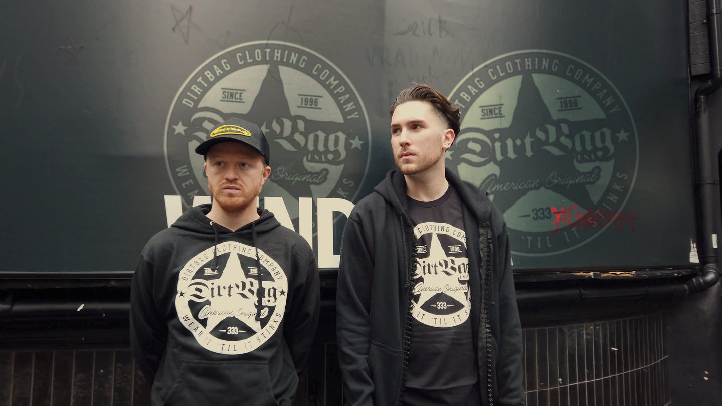 Dirtbag Clothing – DirtBag Clothing